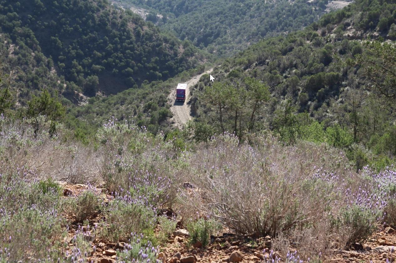 L'Utac-Ceram crée un centre au Maroc