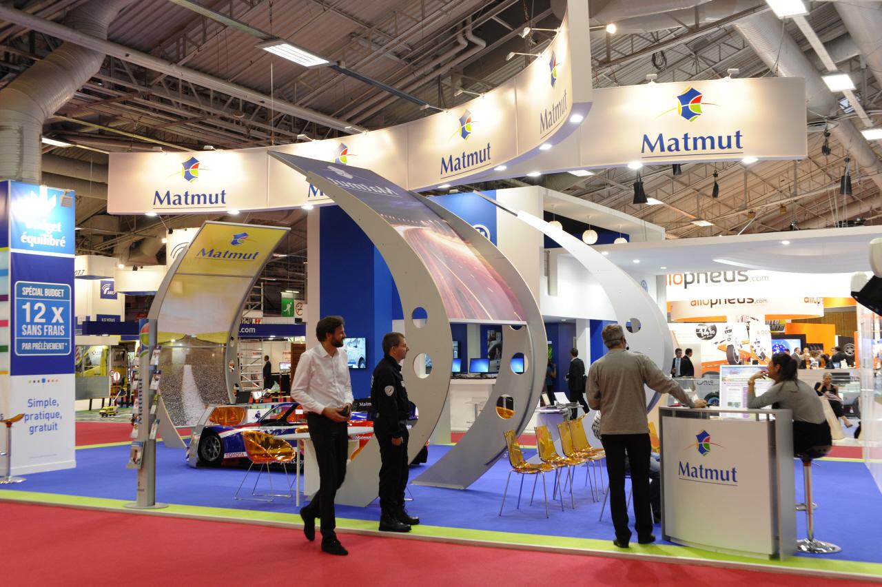 La Matmut assure 2,7 millions de véhicules en France
