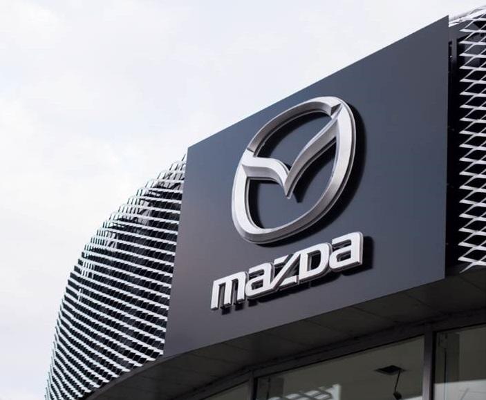 Les 10 plus gros distributeurs Mazda en France en 2019
