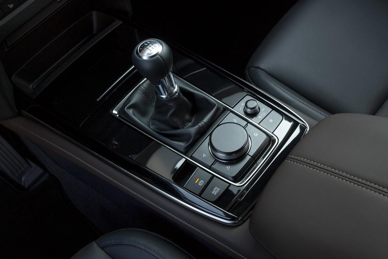 Diaporama et photos - Essai Mazda CX-30 Skyactiv-D : notre avis sur le CX-30 diesel | L'Argus