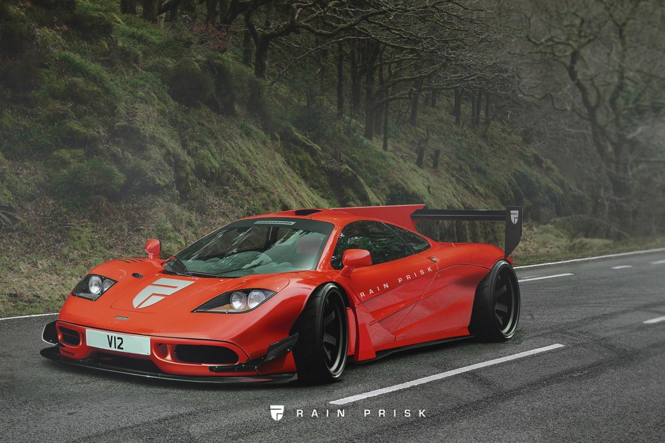 Photo 16 - Les folles créations du designer Rain Prisk