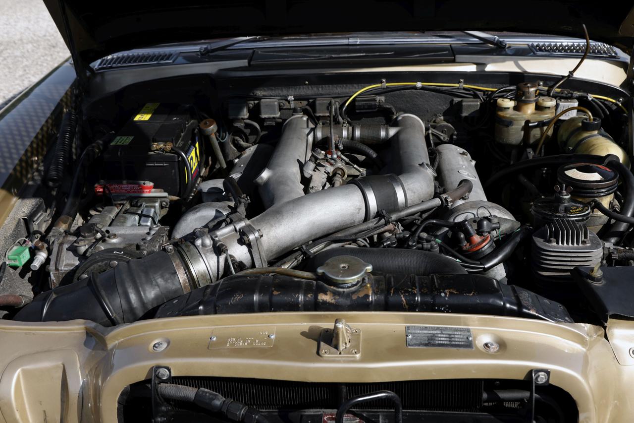 Photo 9 - Mercedes-Benz Classe S600 Limousine moteur V8 6.3 litres - La ...