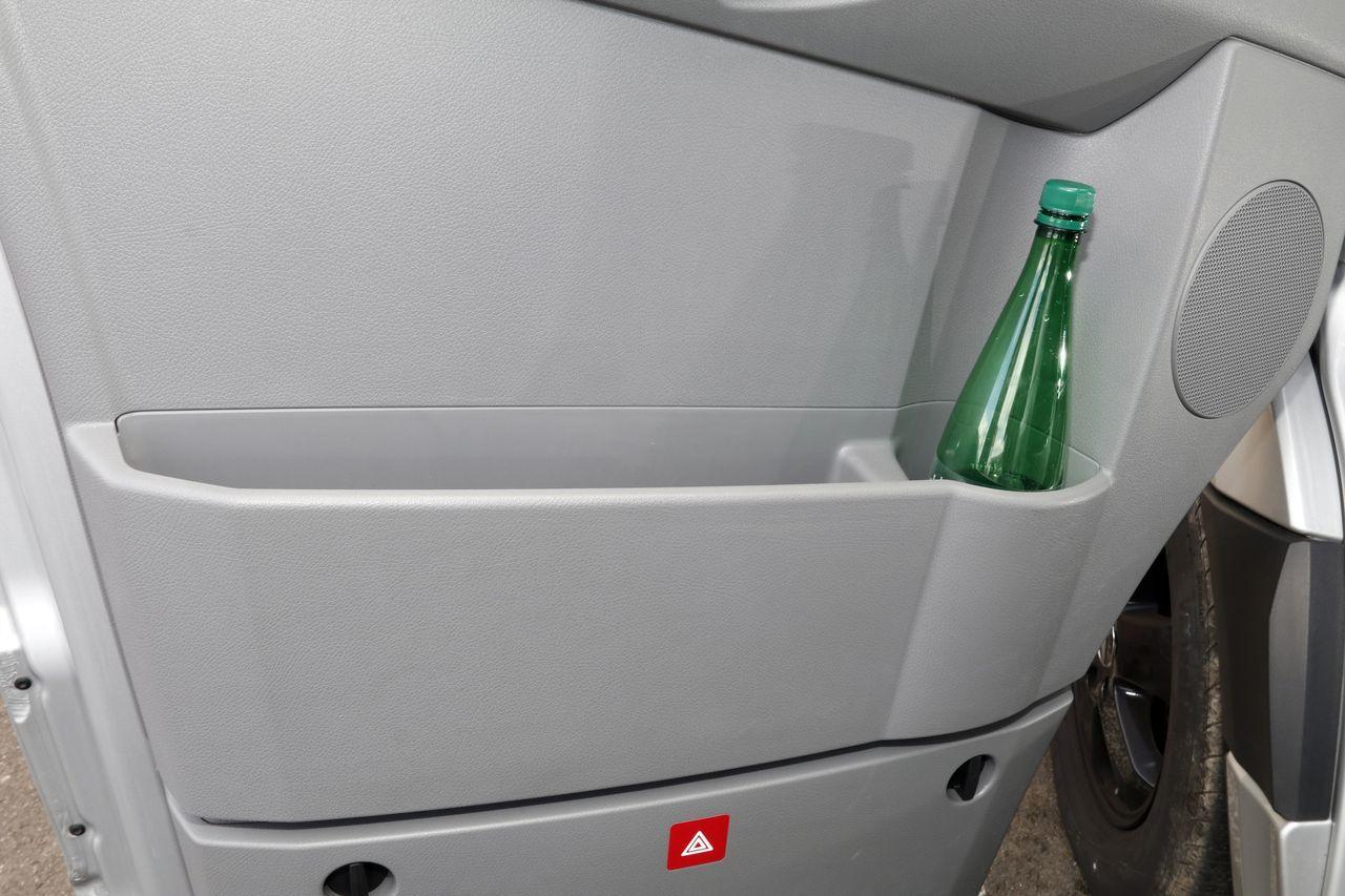 Photo 14 - Essai Mercedes Sprinter L2H2 319 CDI BlueTEC « Edition ...