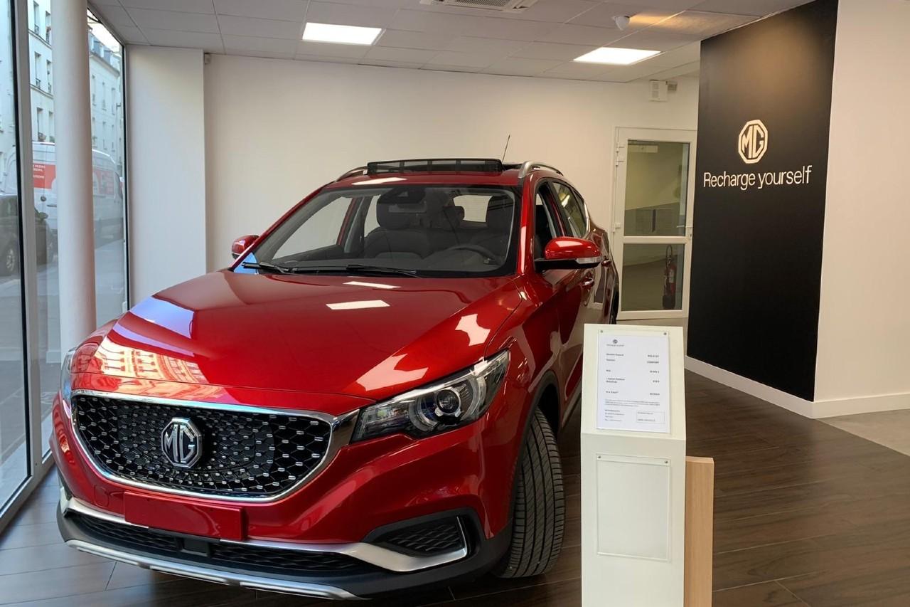 MG se renforce avec 6 sites et vise entre 60 et 80 concessions en 2021