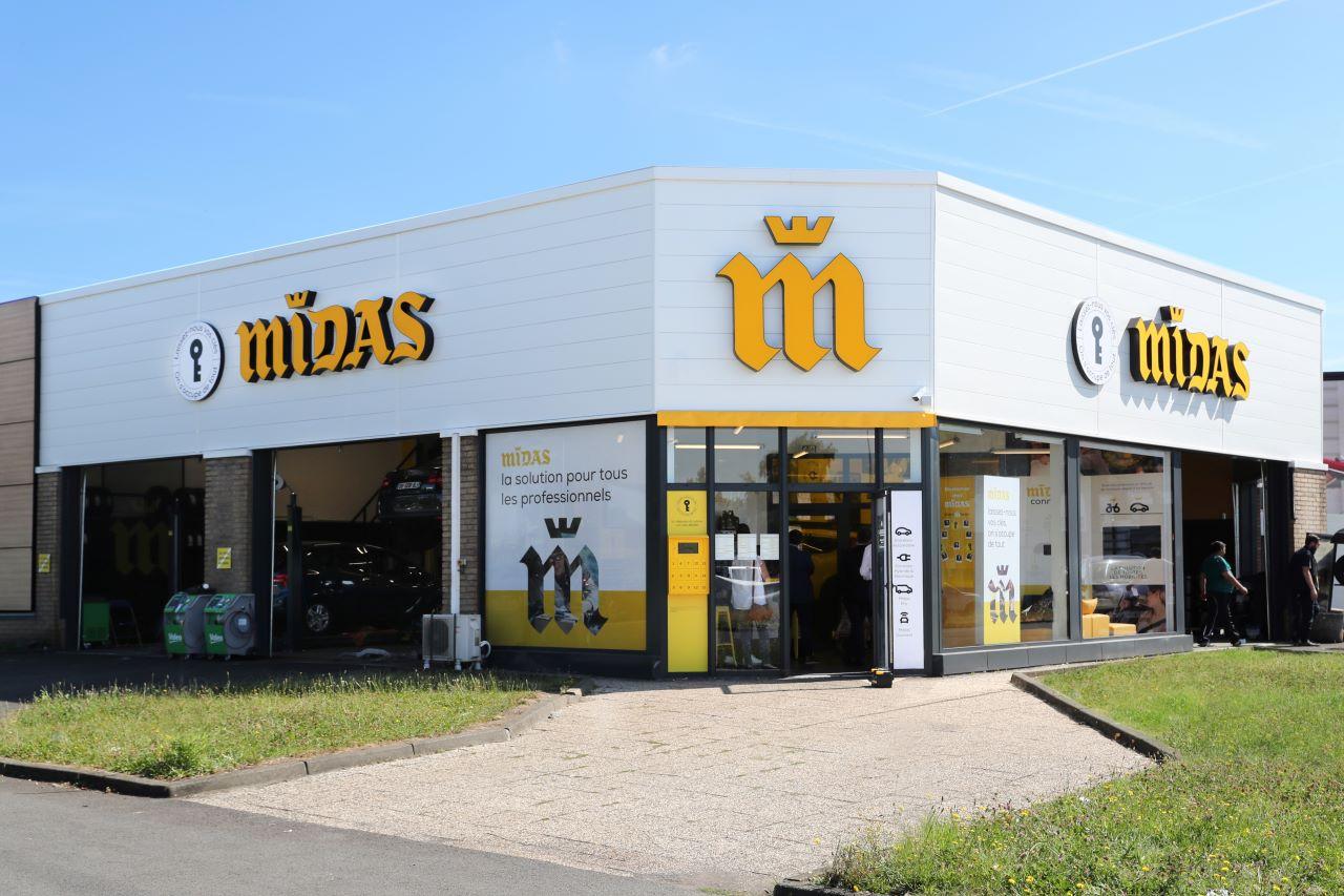 Covid-19. Mobivia reste mobilisé avec ses enseignes de réparation auto