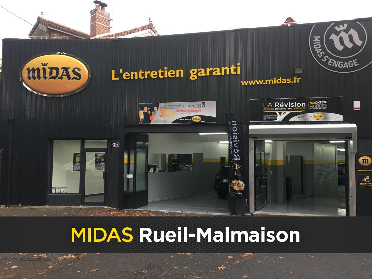 Midas et Norauto embarquent avec Blablacar pour l'entretien automobile