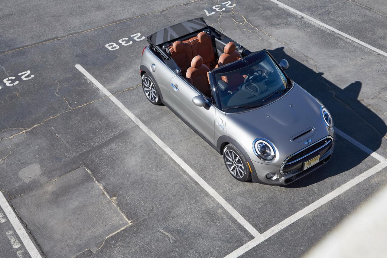 Photo 22 - MINI CABRIOLET 3 - Le top 22 des ventes de cabriolets en ...