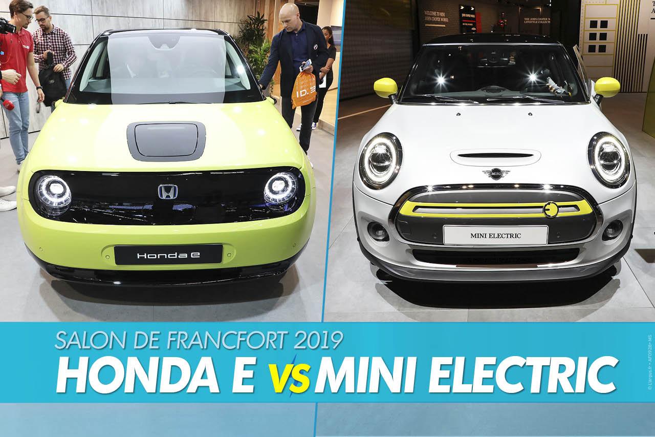 Nouveautés auto : toutes les nouveautés par la rédaction - L'Argus