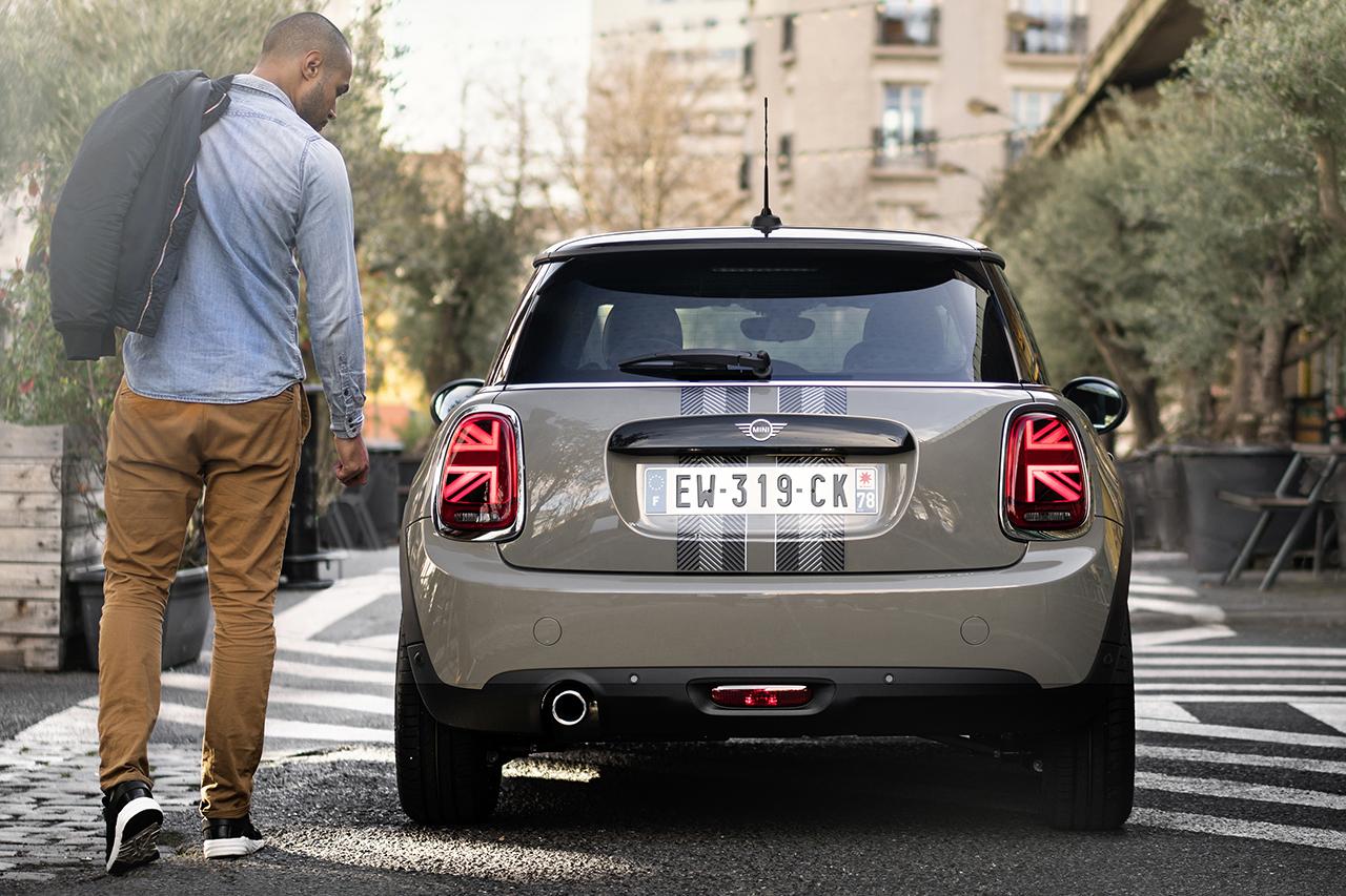 Photo 2 - Mini Heddon Street : une nouvelle série spéciale haut de gamme