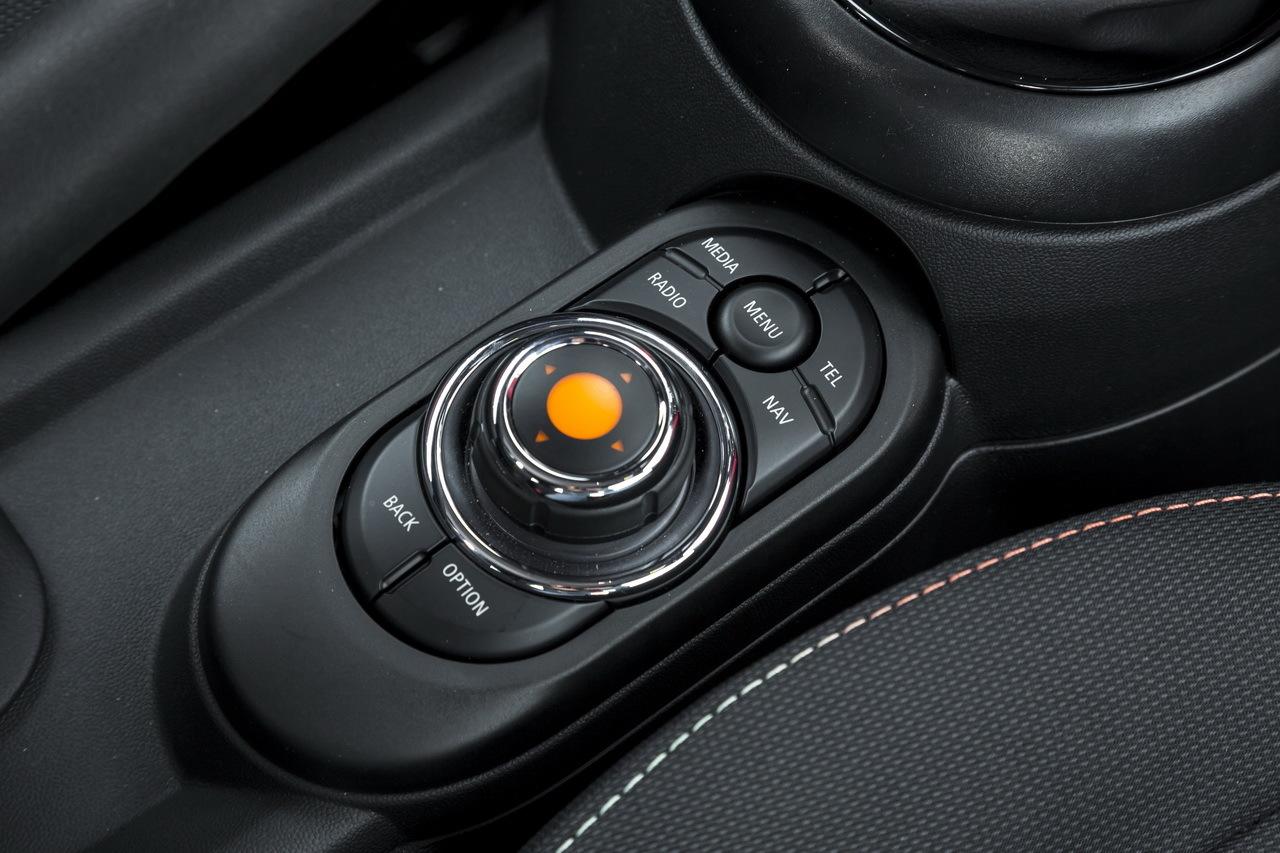 Photo 20 - Essai Mini One : que vaut la Mini premier prix