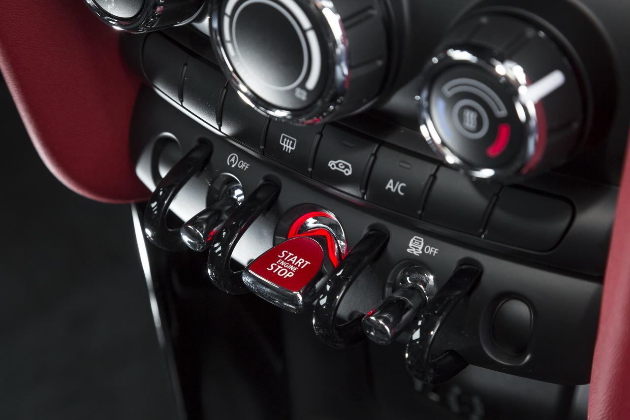 Photo 21 - Essai Mini One : que vaut la Mini premier prix