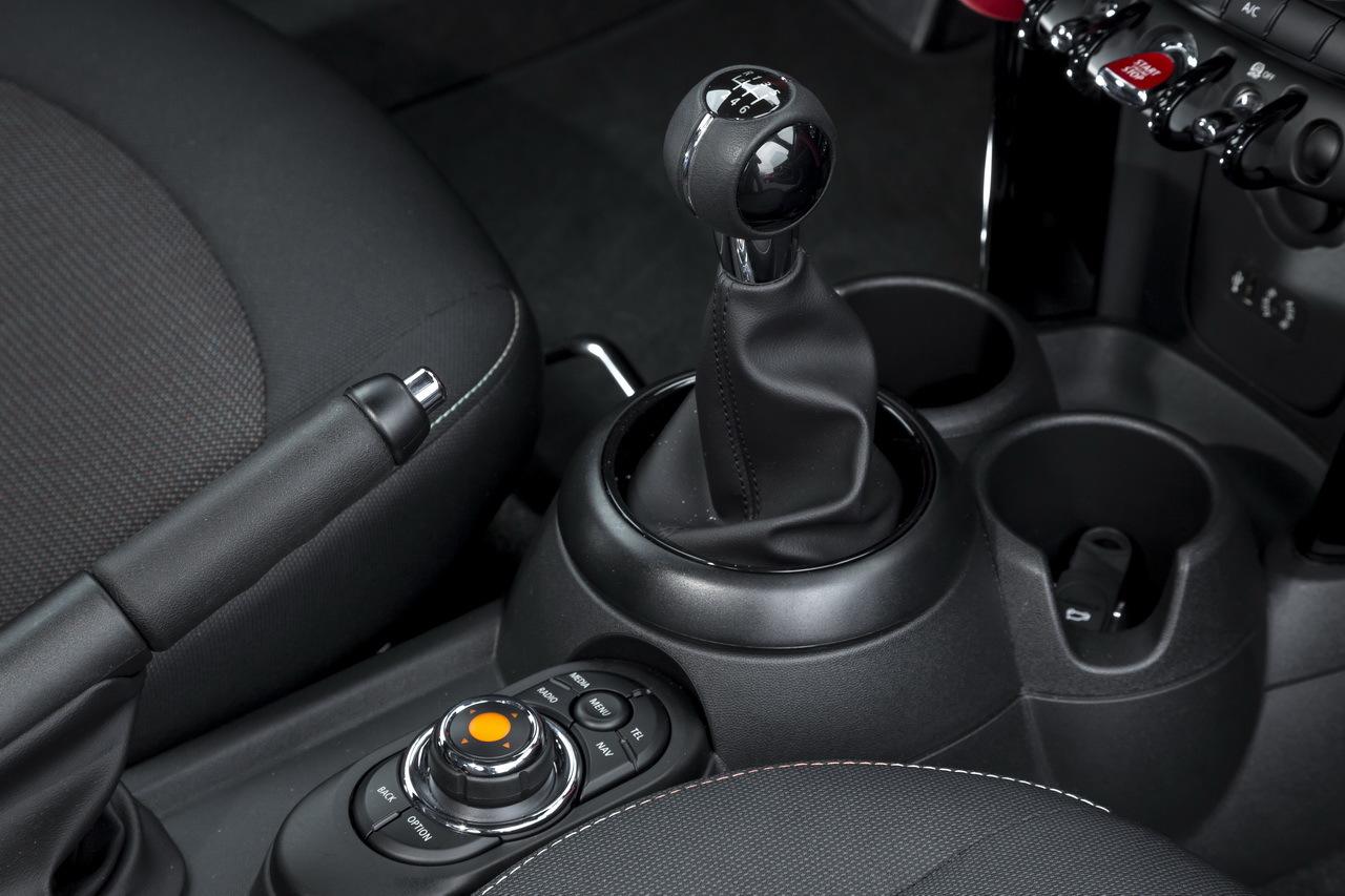 Photo 25 - Essai Mini One : que vaut la Mini premier prix