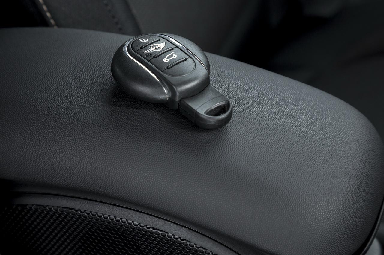 Photo 33 - Essai Mini One : que vaut la Mini premier prix