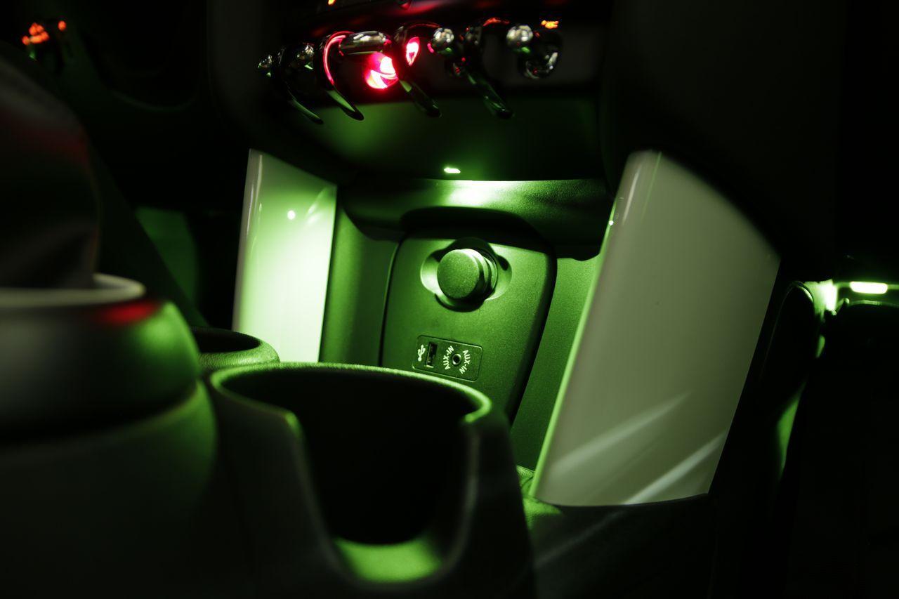 Diaporama et photos - Essai Mini One D, l'avis d'une lectrice sur la ...