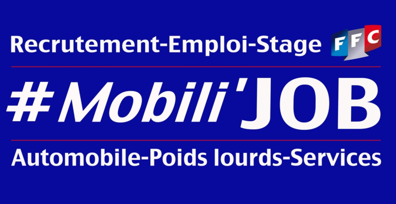 Diaporama et photos - La FFC lance Mobili'Job, un site d'offres d ...
