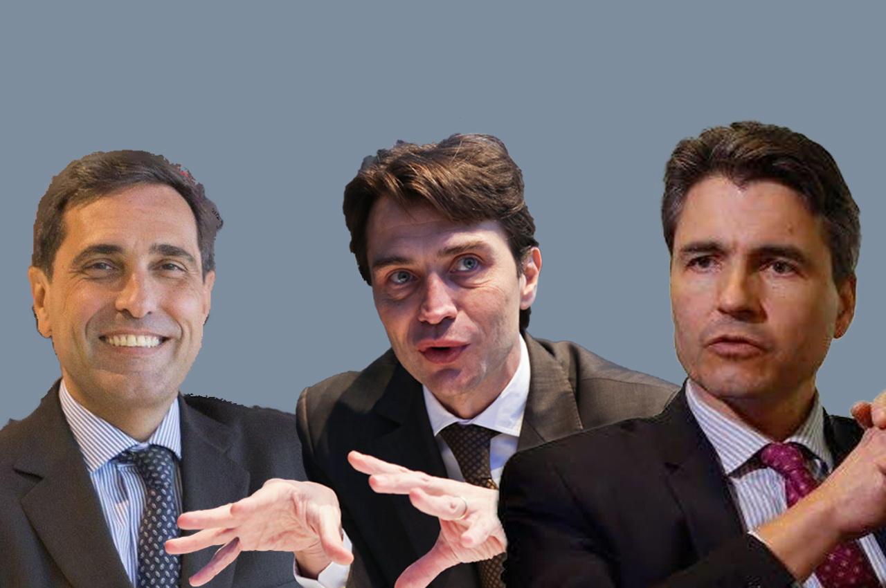 Photo 4 - Marché VN : les réactions des marques françaises