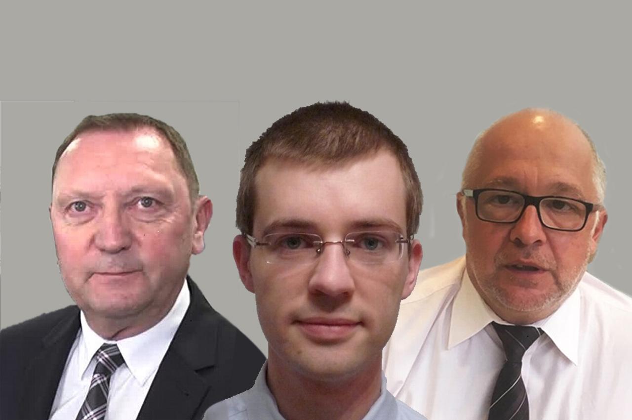 Jeu de chaises musicales au sein du groupe Gemy