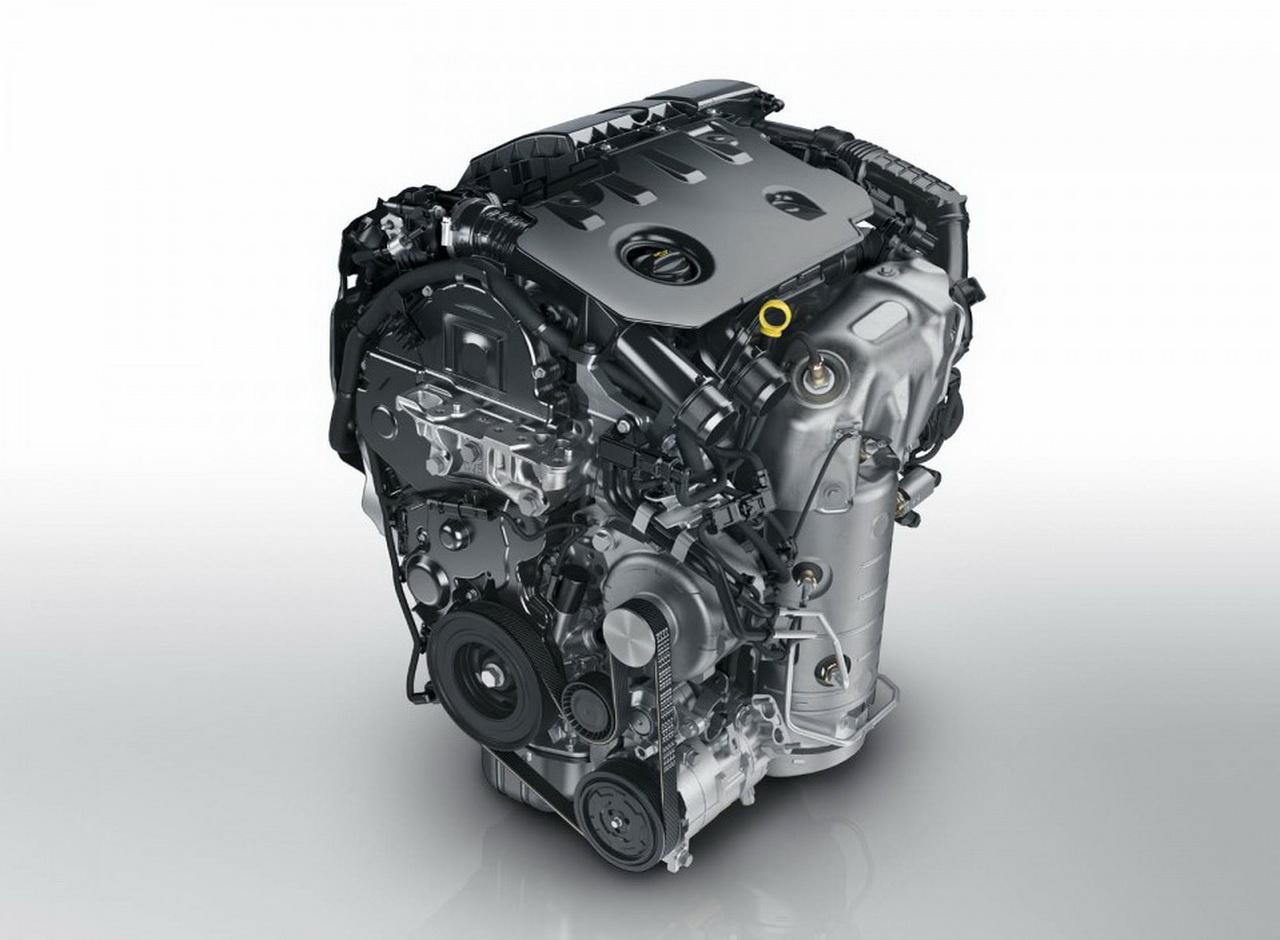 Moteur 1.5 BlueHDi PSA. Problème de grippage du système d'injection