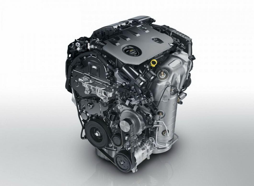 Peugeot, Citroën, DS, Opel. Problème de casse sur le 1.5 diesel (DV5)