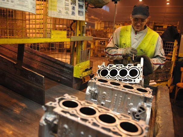 Photo 4 - Comment PSA Mulhouse réduit les coûts grâce au monoflux