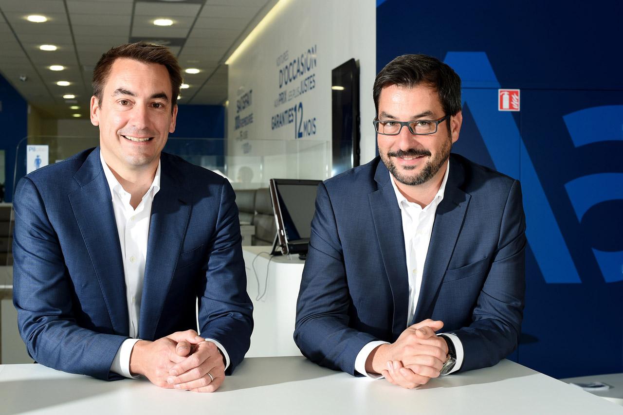 Pour ses 18 ans, Aramis Auto revient sur les débuts de l'aventure