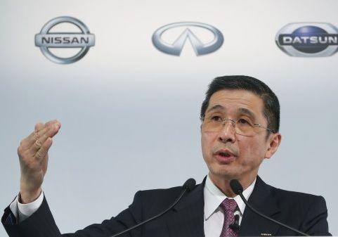 Nissan : Hiroto Saikawa devrait tomber à son tour