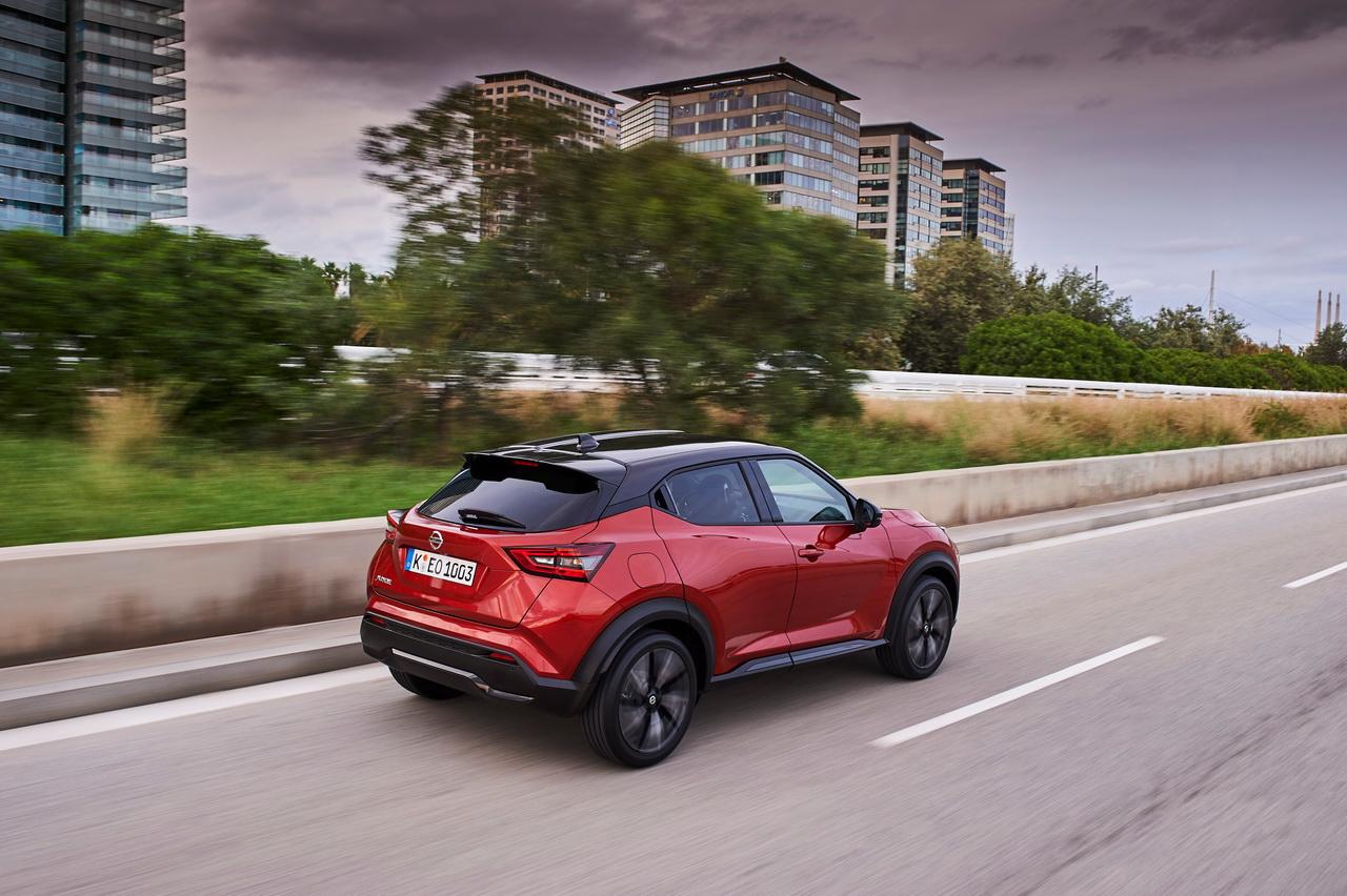Diaporama et photos - Nissan Juke 2 : tout ce qu'il faut savoir avant ...
