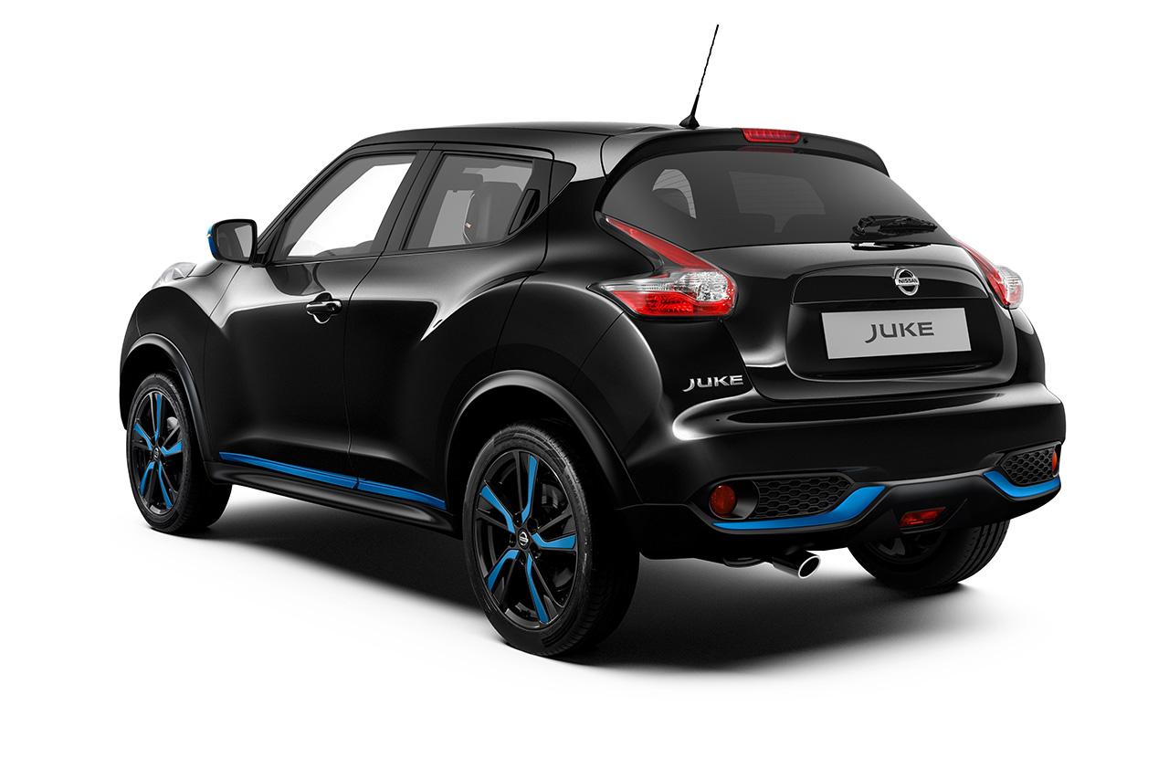 Photo 21 - Nouveau Nissan Juke 2 (2019) : photos, infos, moteurs, prix ...
