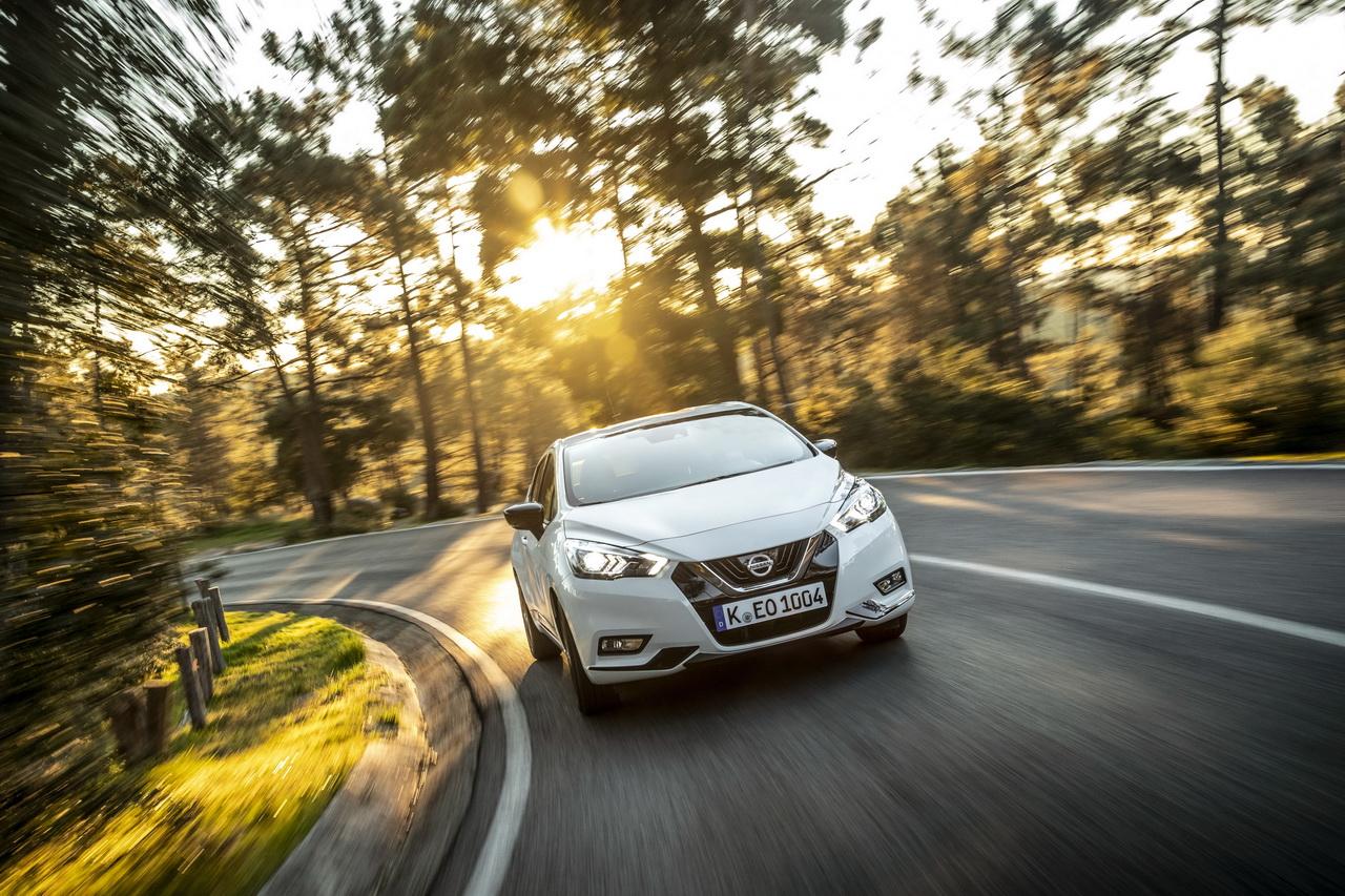 Nissan Micra N-Sport 2019 : prix et équipements de la série spéciale