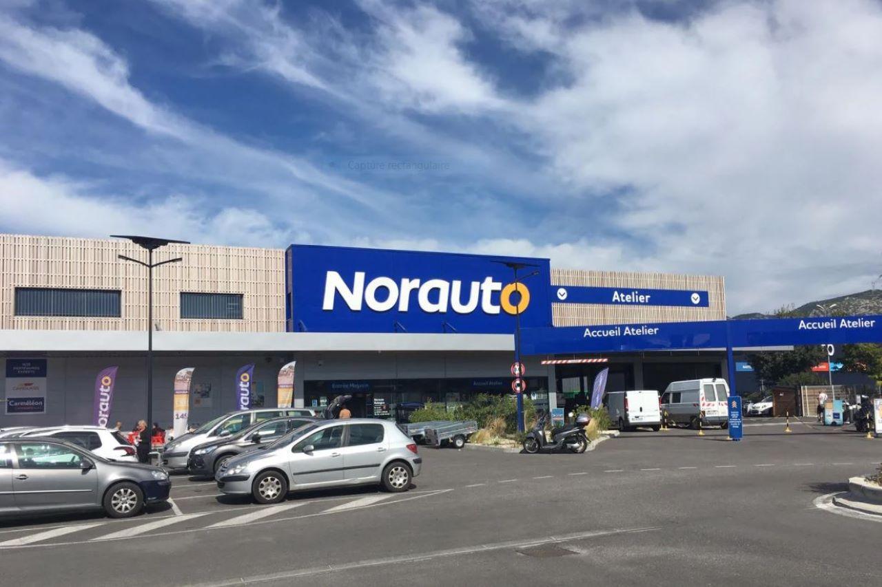 Norauto compte recruter un millier de jeunes en France
