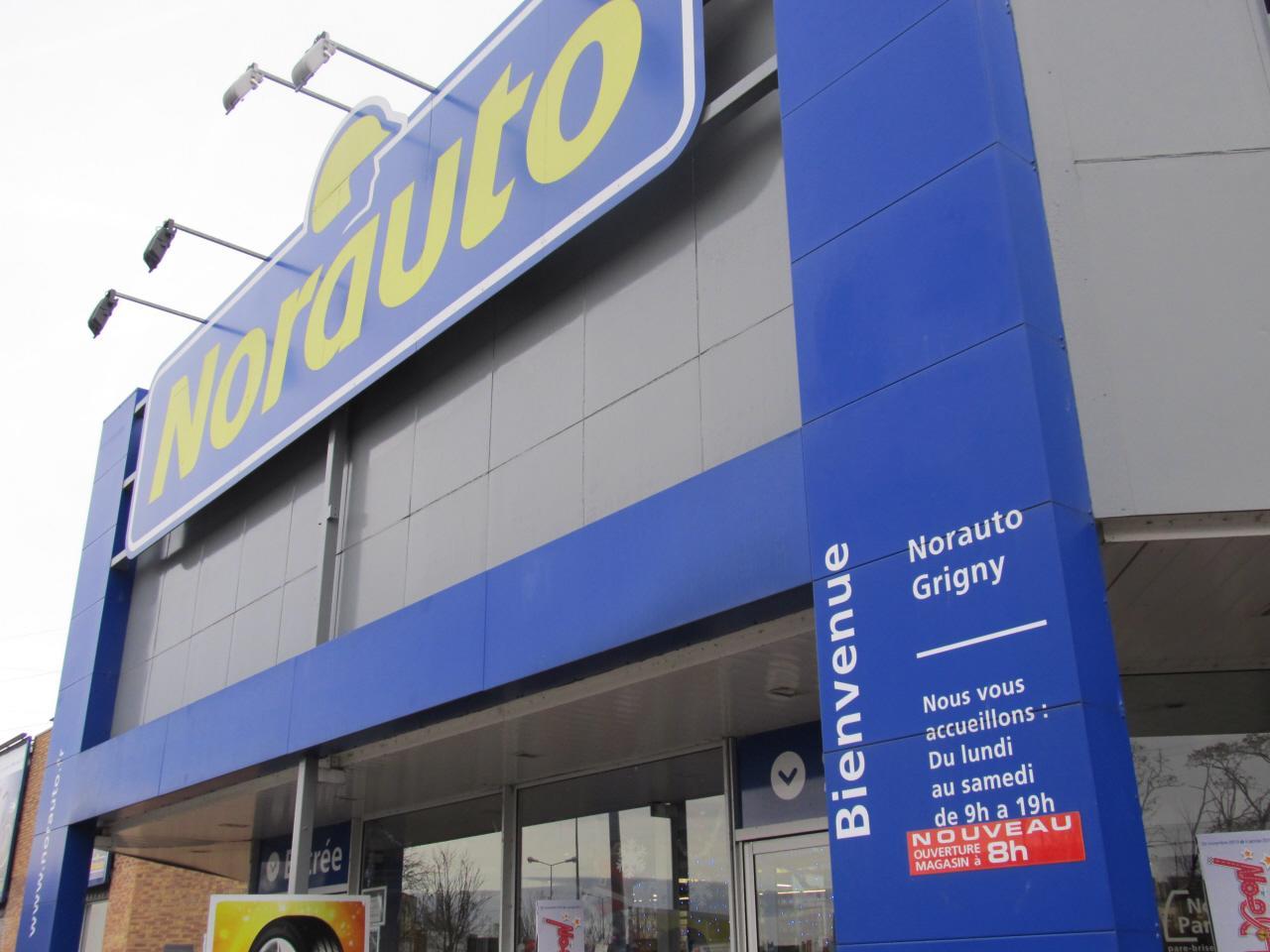 Diaporama et photos - Norauto veut rencontrer 100 candidats au Salon de ...