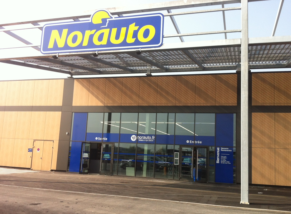 Palmarès Best Workplaces : il fait bon travailler chez Norauto