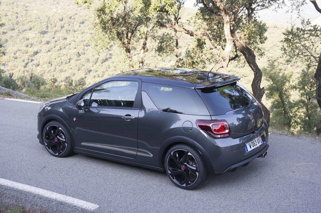 Photo 36 - ds3 performance - Essai DS3 Performance : notre avis et ...