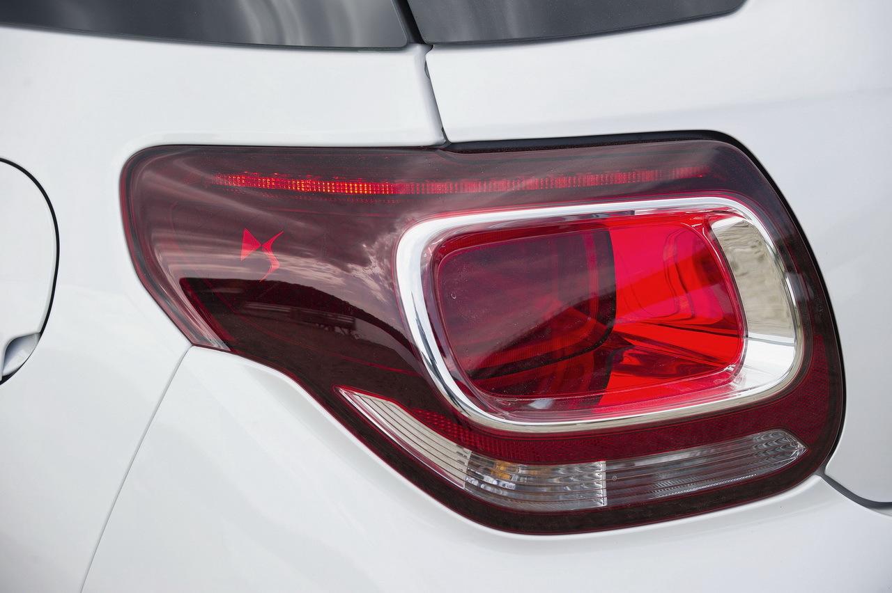 Photo 15 - Essai DS3 restylée (2016) : le test de la version PureTech 130