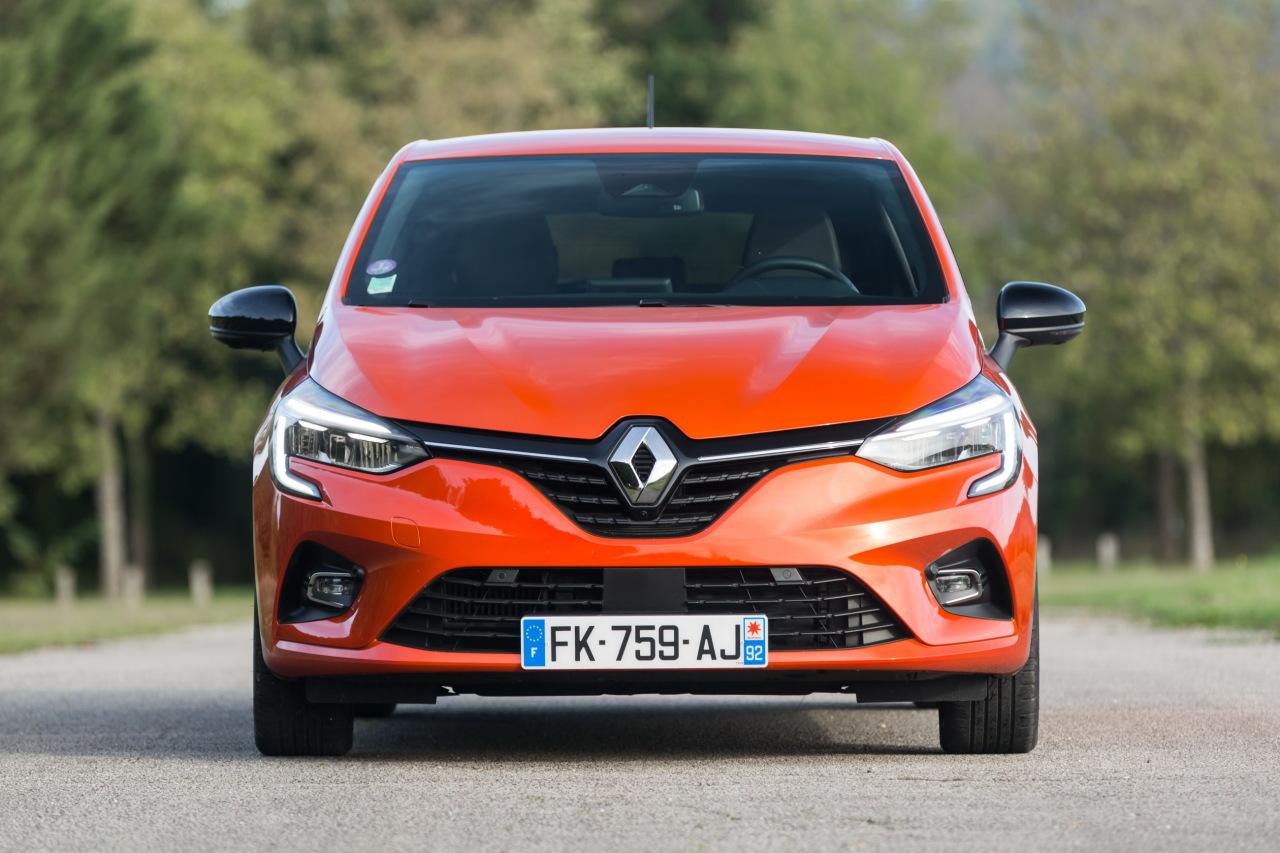 Bilan de la Renault Clio V : un départ timide et des interrogations