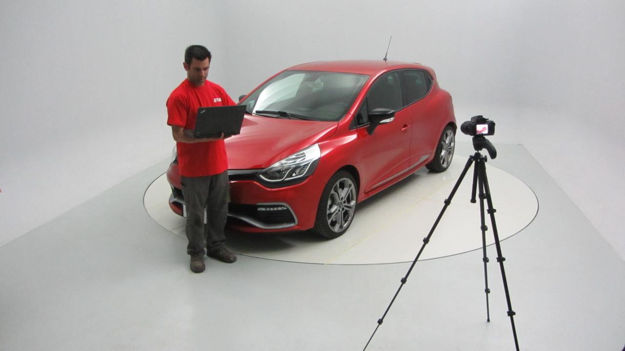 STVA transforme son site de Bassens