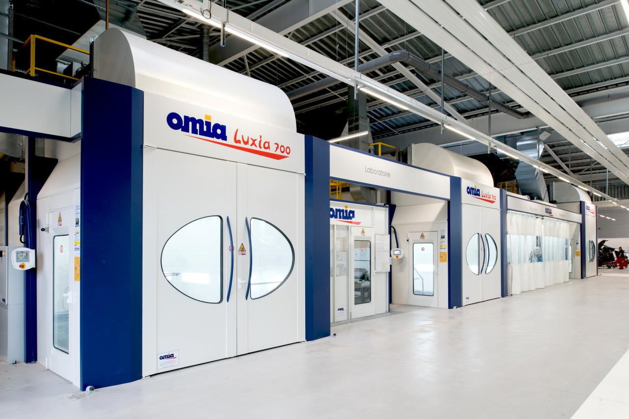 Omia veut jouer les premiers rôles dans le remarketing des VO