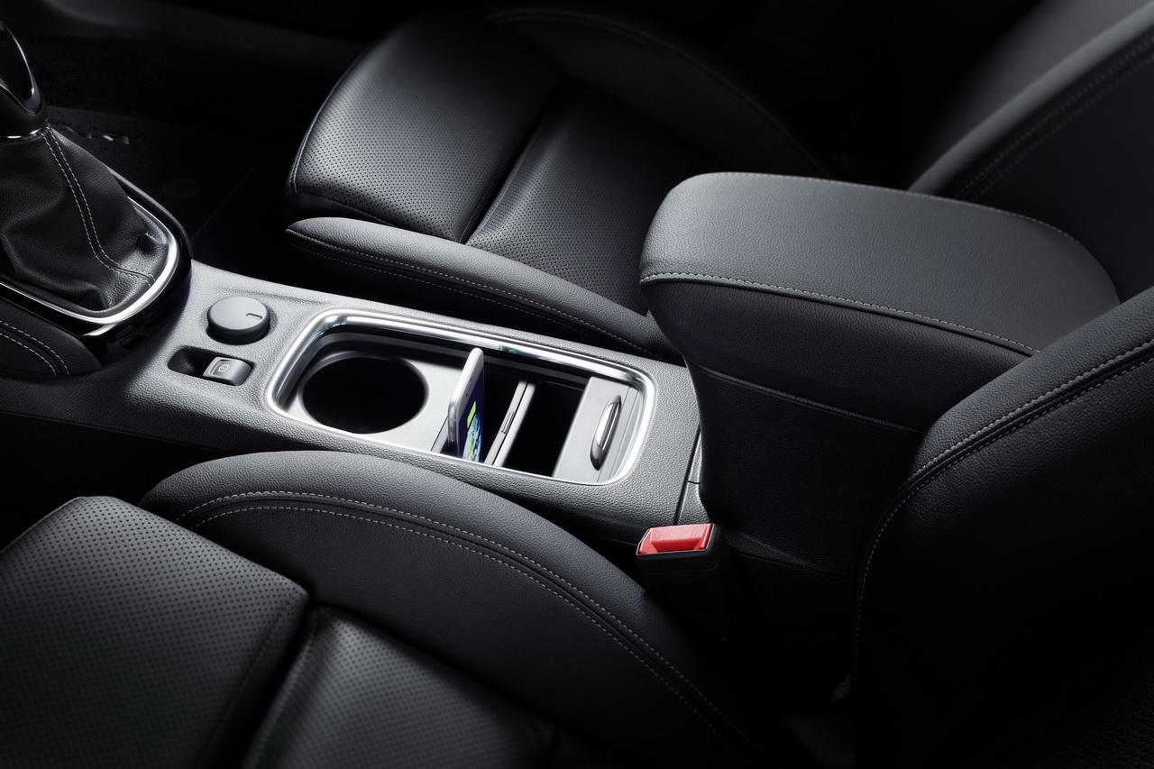 Photo 19 - Essai Opel Astra restylée (2019) Que vaut la nouvelle Astra ...