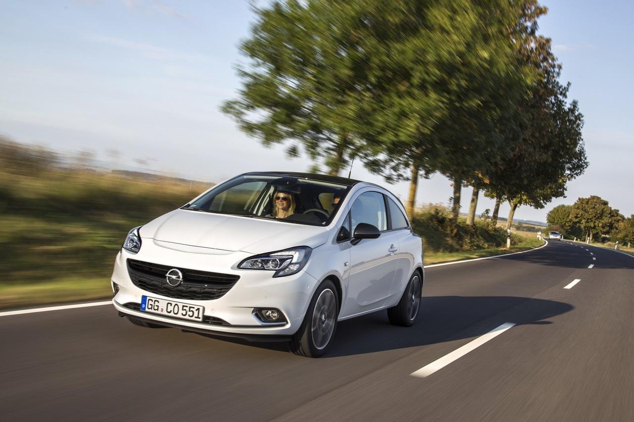 Essai Opel Corsa (2016) : notre avis sur le 1.0 Ecotec 115 à essence