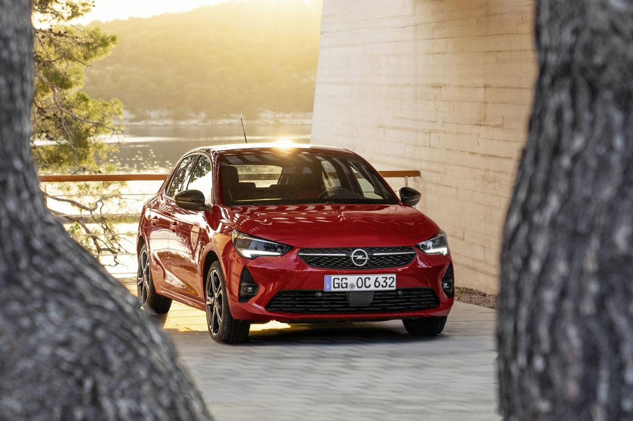Prix Opel Corsa (2021). Nouvelle gamme et hausse des tarifs