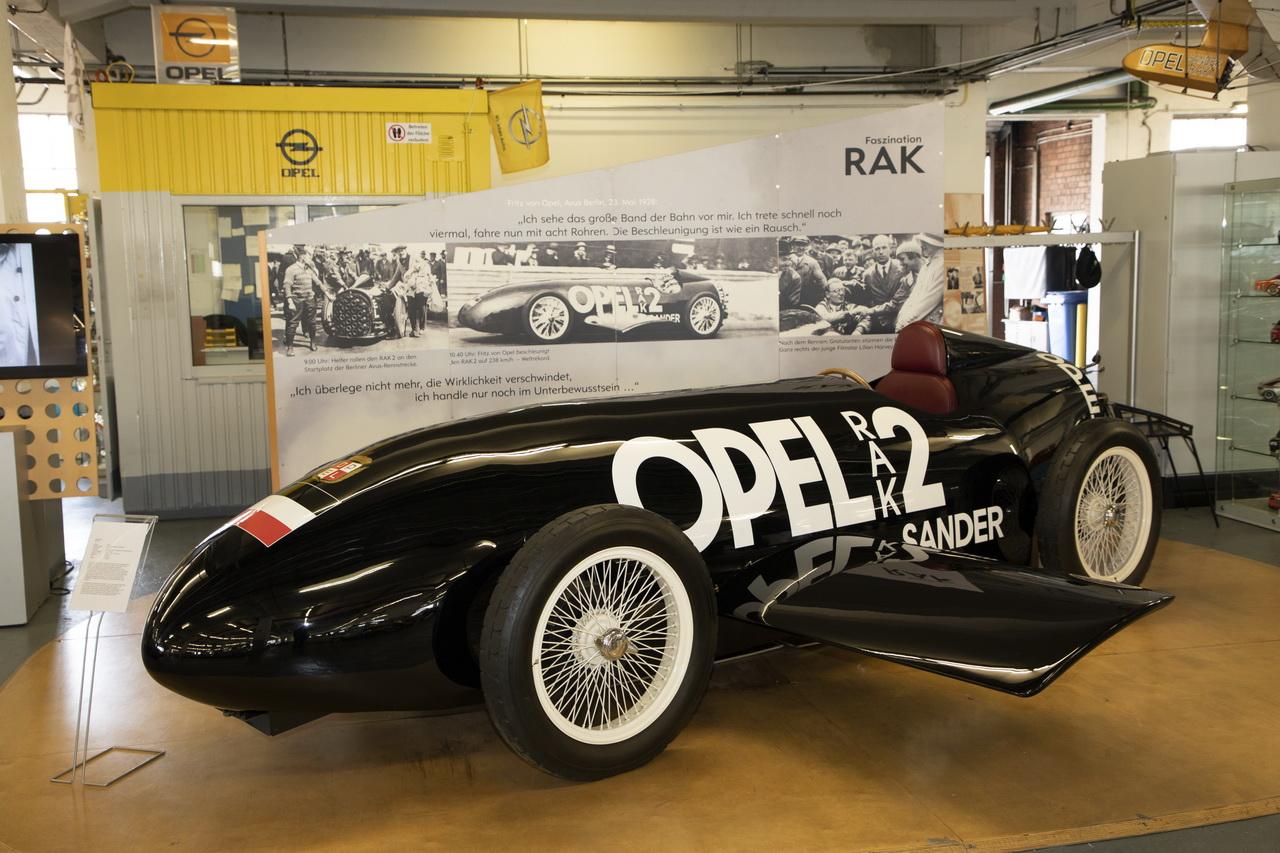 Photo 6 - Opel réinvente son futur, L'argus.fr dessine un concept-car