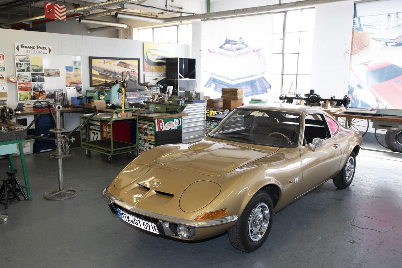 Photo 19 - Opel réinvente son futur, L'argus.fr dessine un concept-car