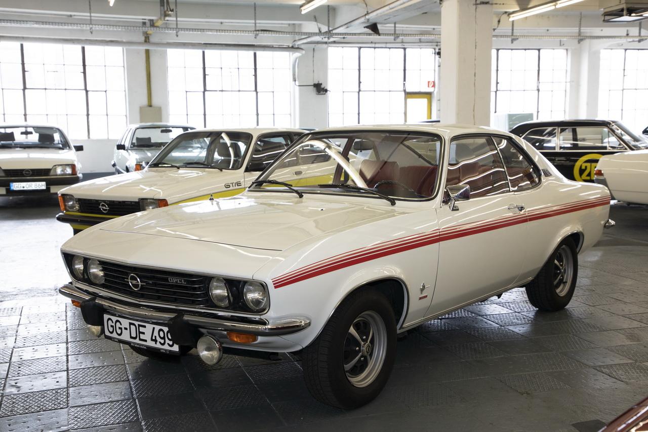 Photo 21 - Opel réinvente son futur, L'argus.fr dessine un concept-car