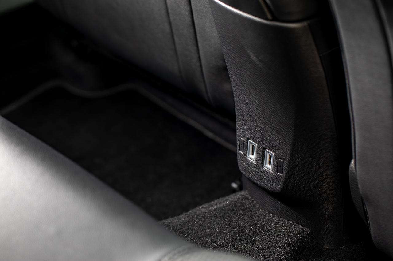 Photo 33 - opel mokka-e prise usb - Essai Opel Mokka-e (2021). Bien au ...