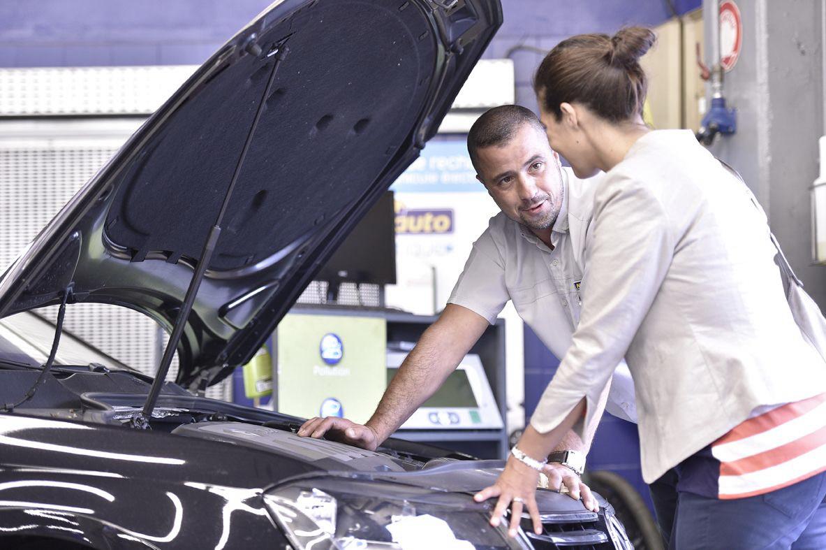 Idgarages.com dévoile ses prix de la réparation automobile