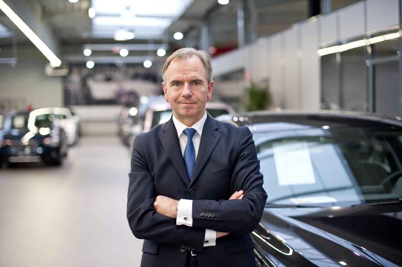 Photo 2 - PSA-Opel, un rachat plutôt bien accueilli par le réseau