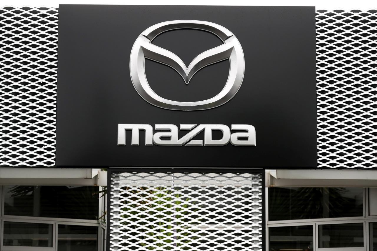 Diaporama et photos - Les dix plus gros distributeurs Mazda en France ...