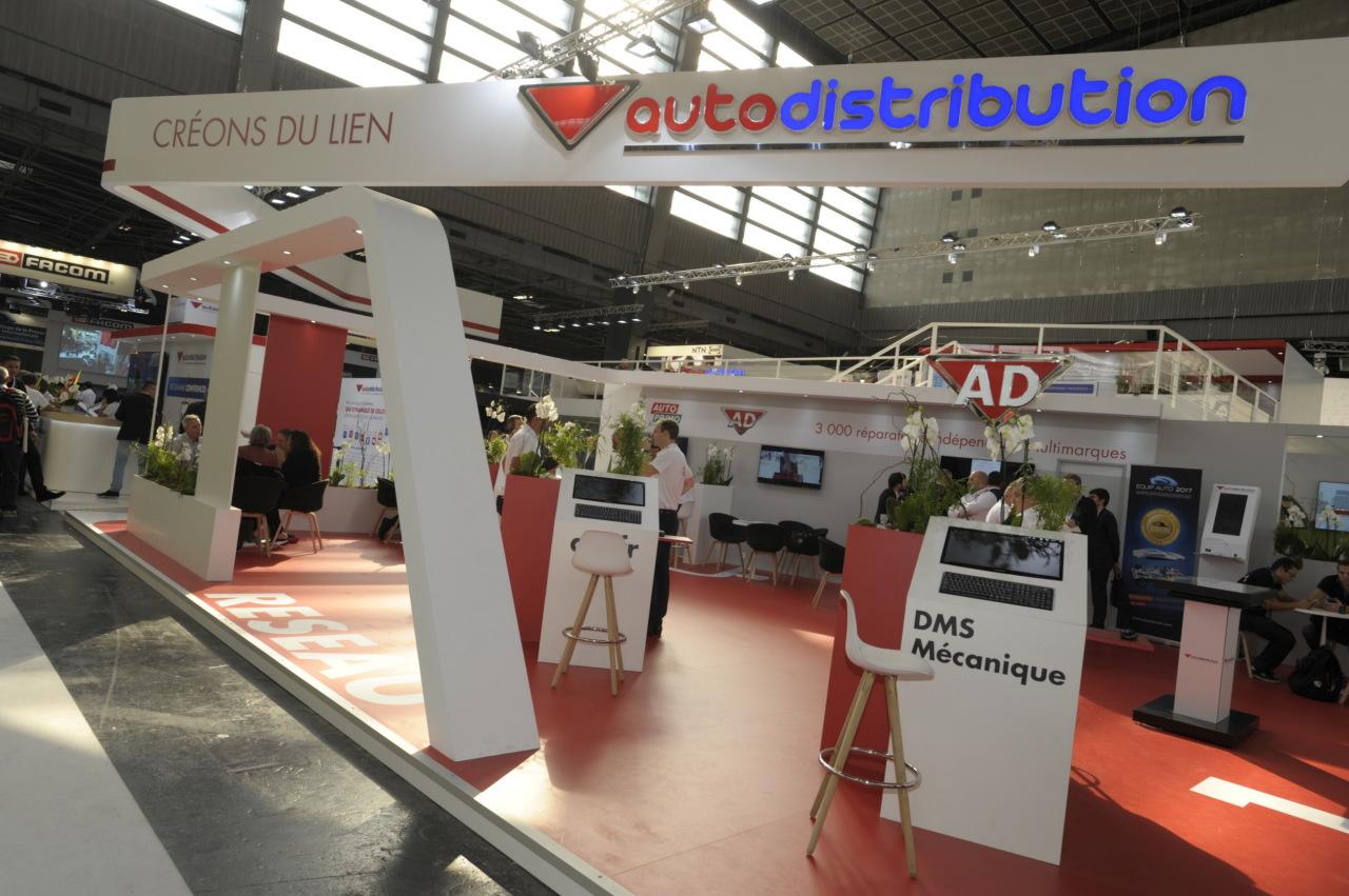 Les acquisitions font gonfler le chiffre d'affaires d'Autodis Group