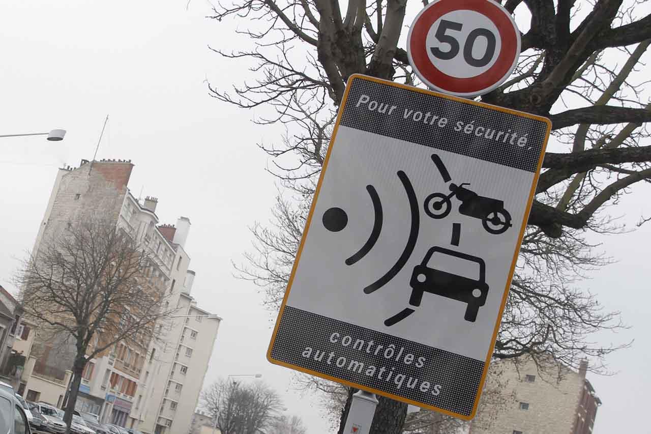 Radars automatiques. Ce qui vous attend en 2021