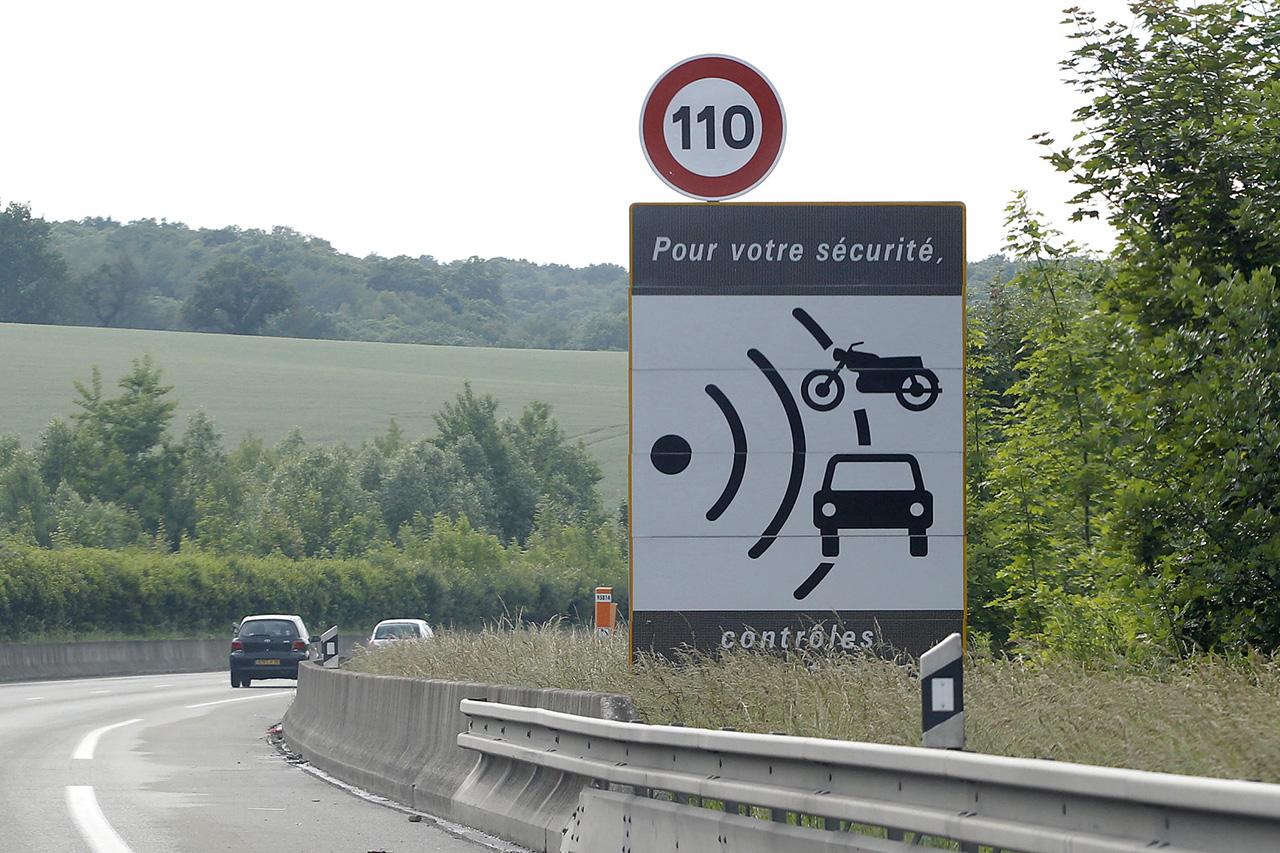 Photo 2 - radar france en 2020 - Radars. Combien coûte leur entretien ...